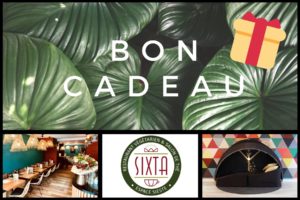 Sixta│Restaurant│Salon de thé│Espace sieste à Toulouse – Un site ...